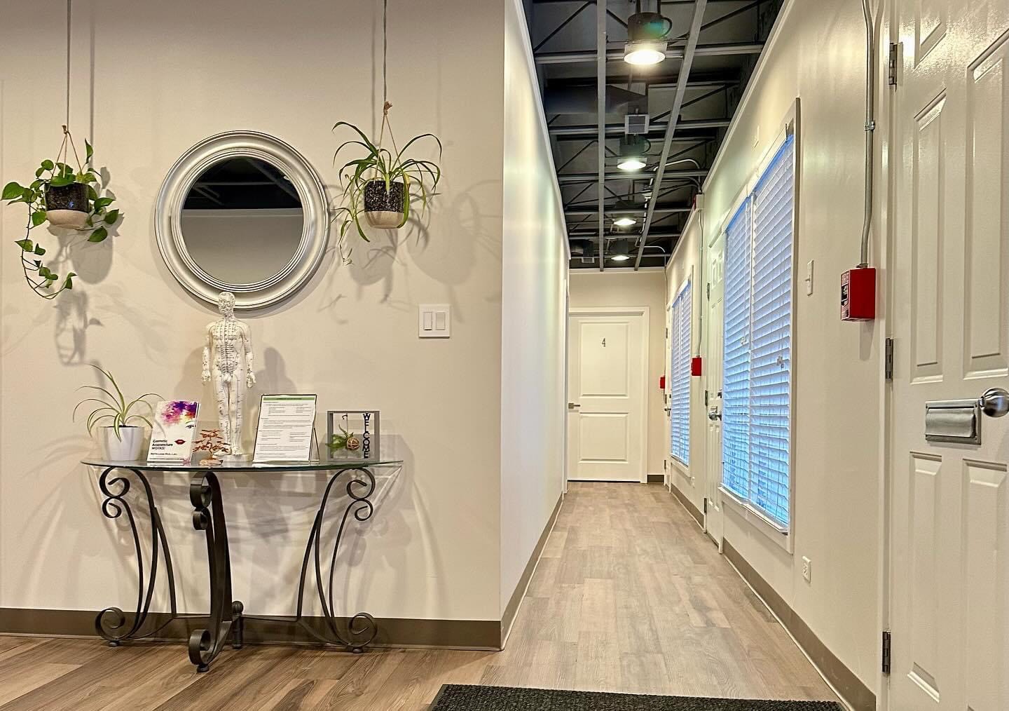 Appointments – Jentle Acupuncture